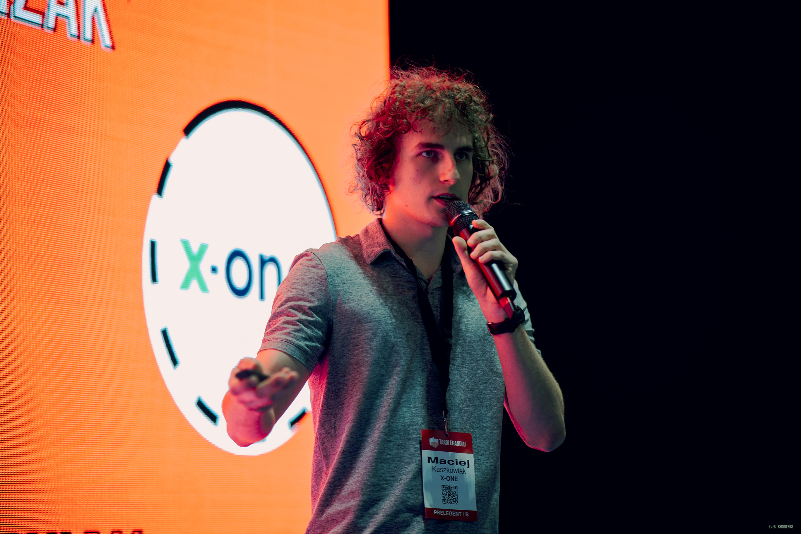 Blog - #enhance your AI - Maciej Kaszkowiak